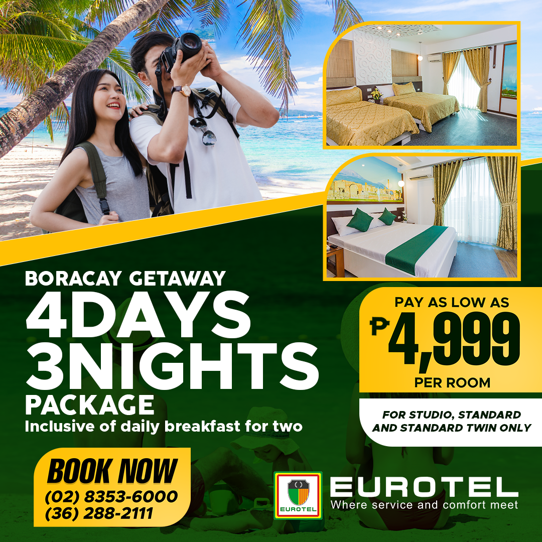 Eurotel Hotel