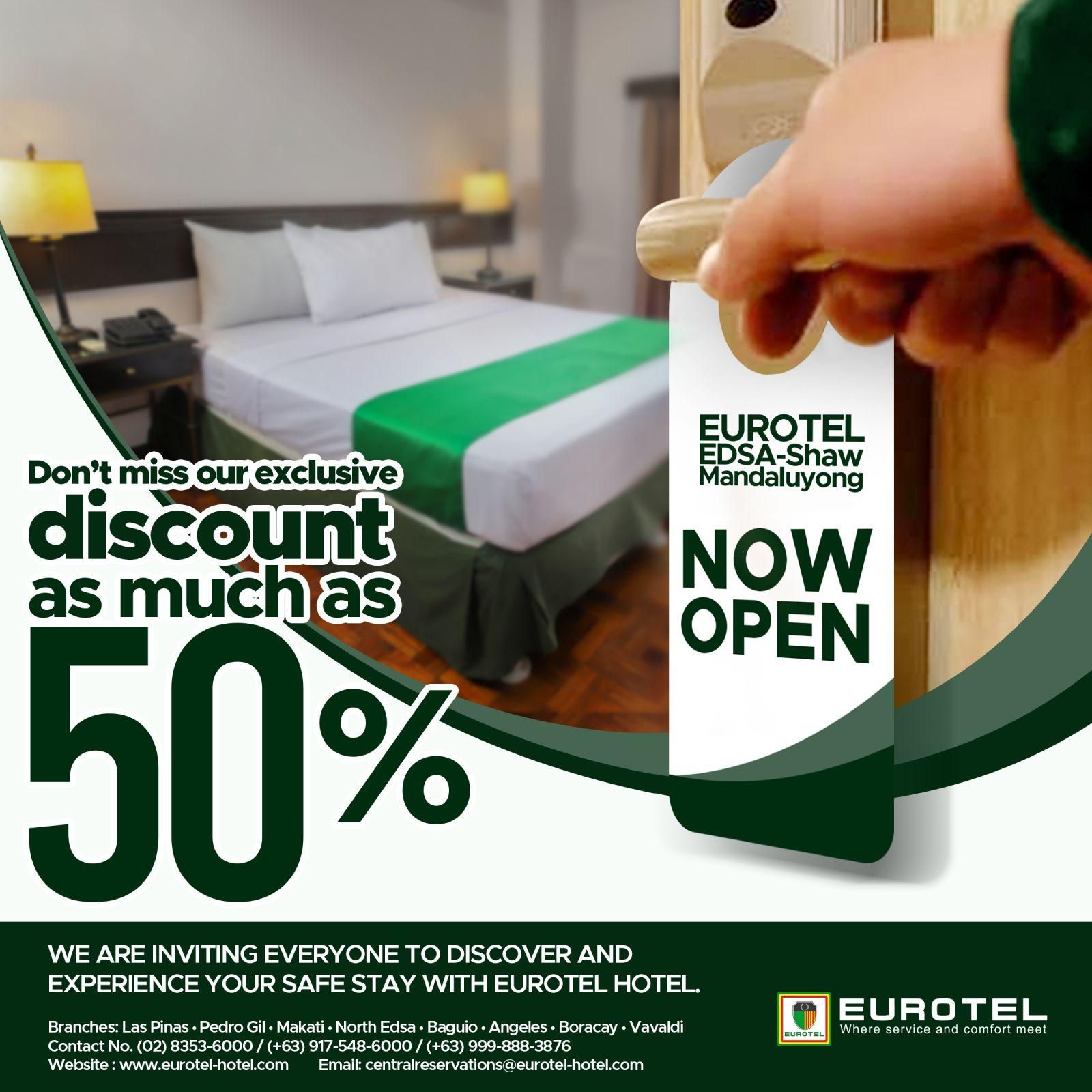 Eurotel Hotel
