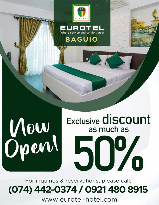 Eurotel Hotel