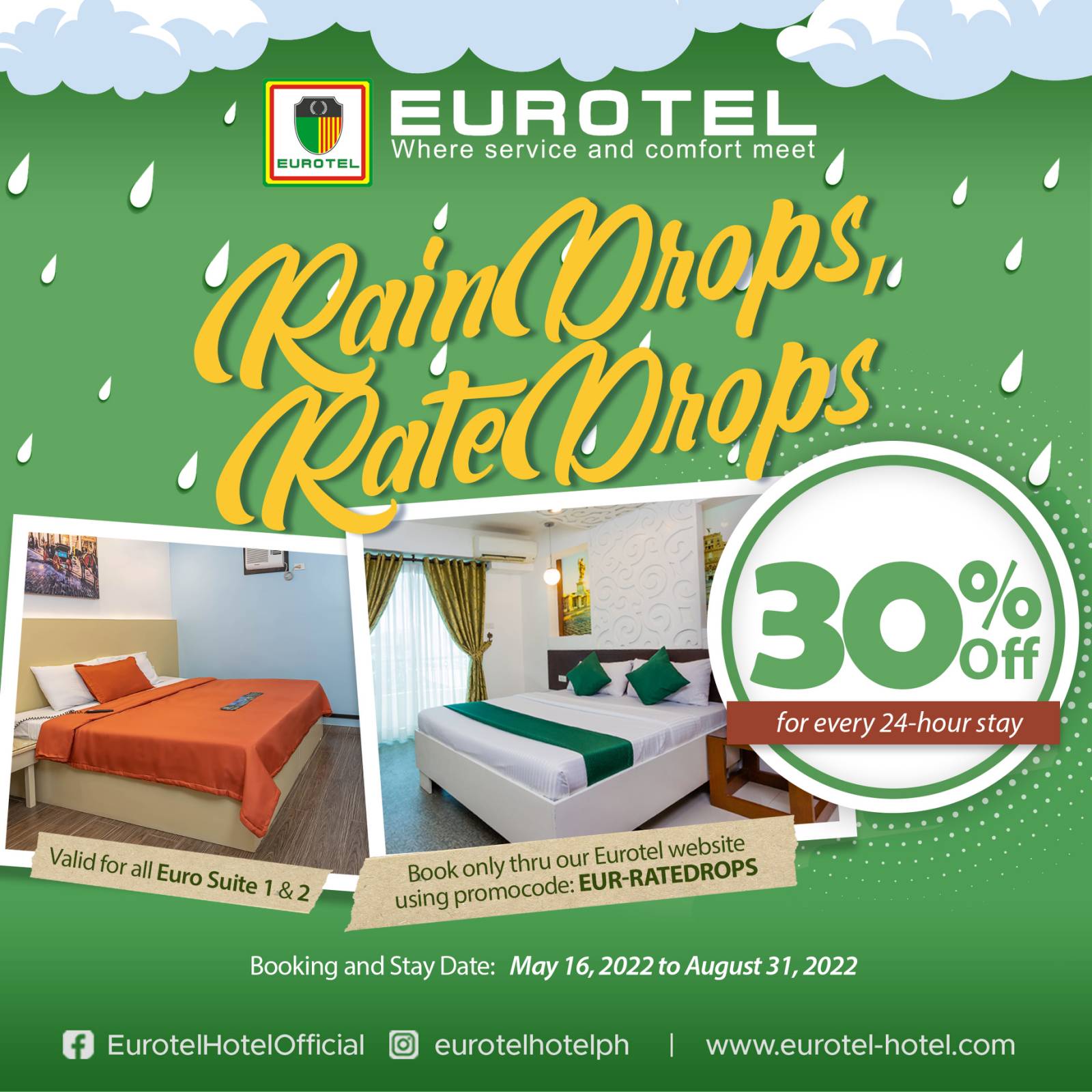 Eurotel Hotel